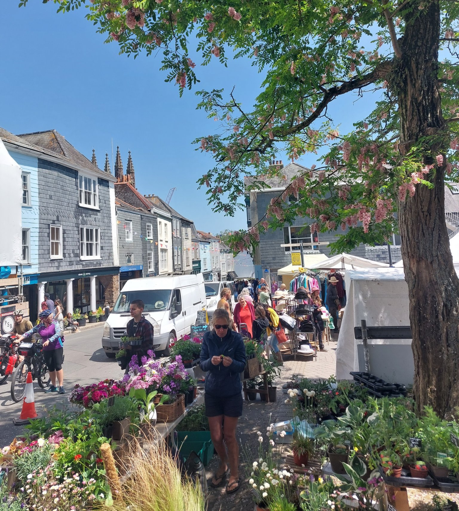 Kingsbridge & Salcombe Gazette - local news at the heart of the community