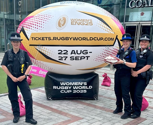 Kingsbridge & Salcombe Gazette - local news at the heart of the community