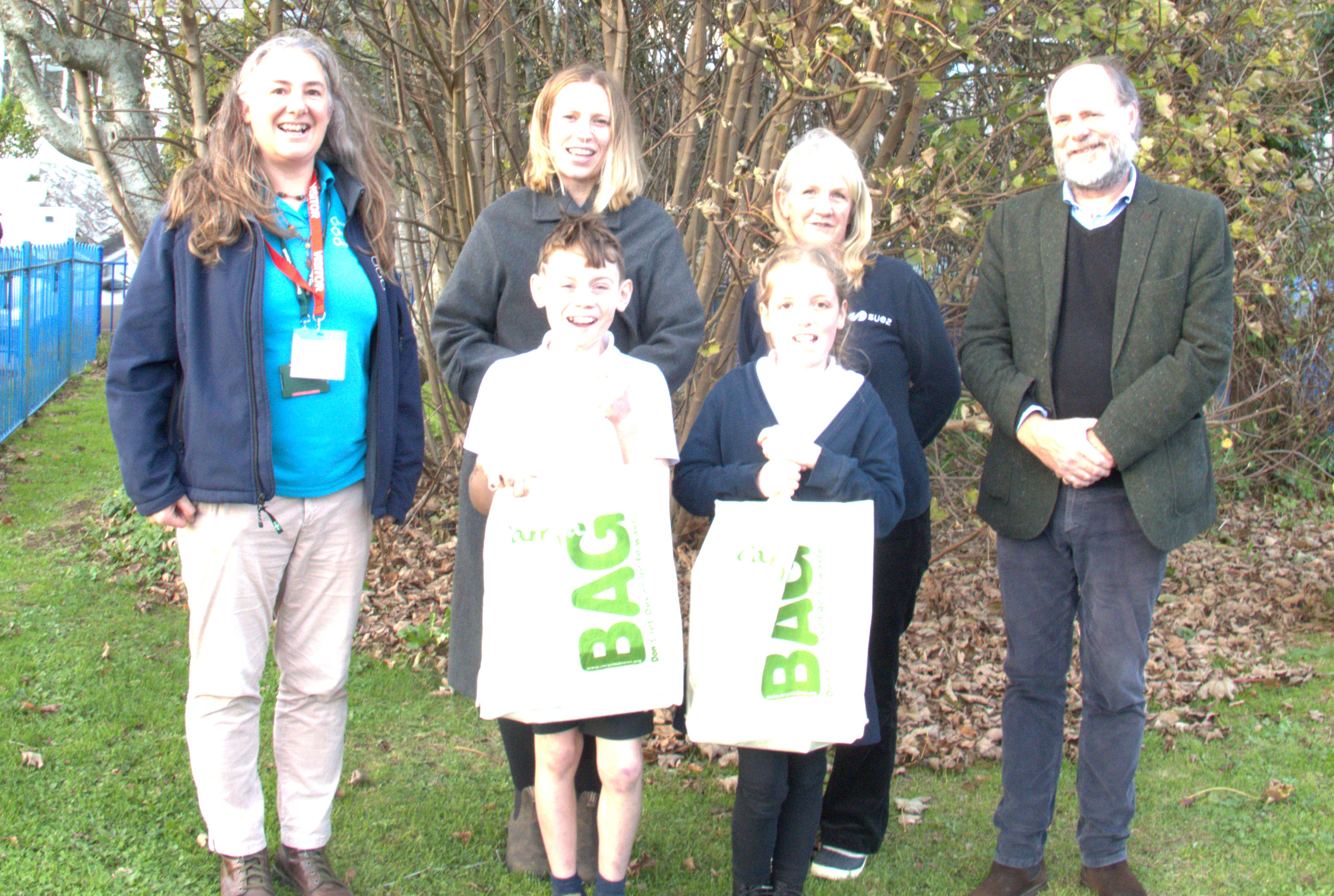Kingsbridge & Salcombe Gazette - local news at the heart of the community