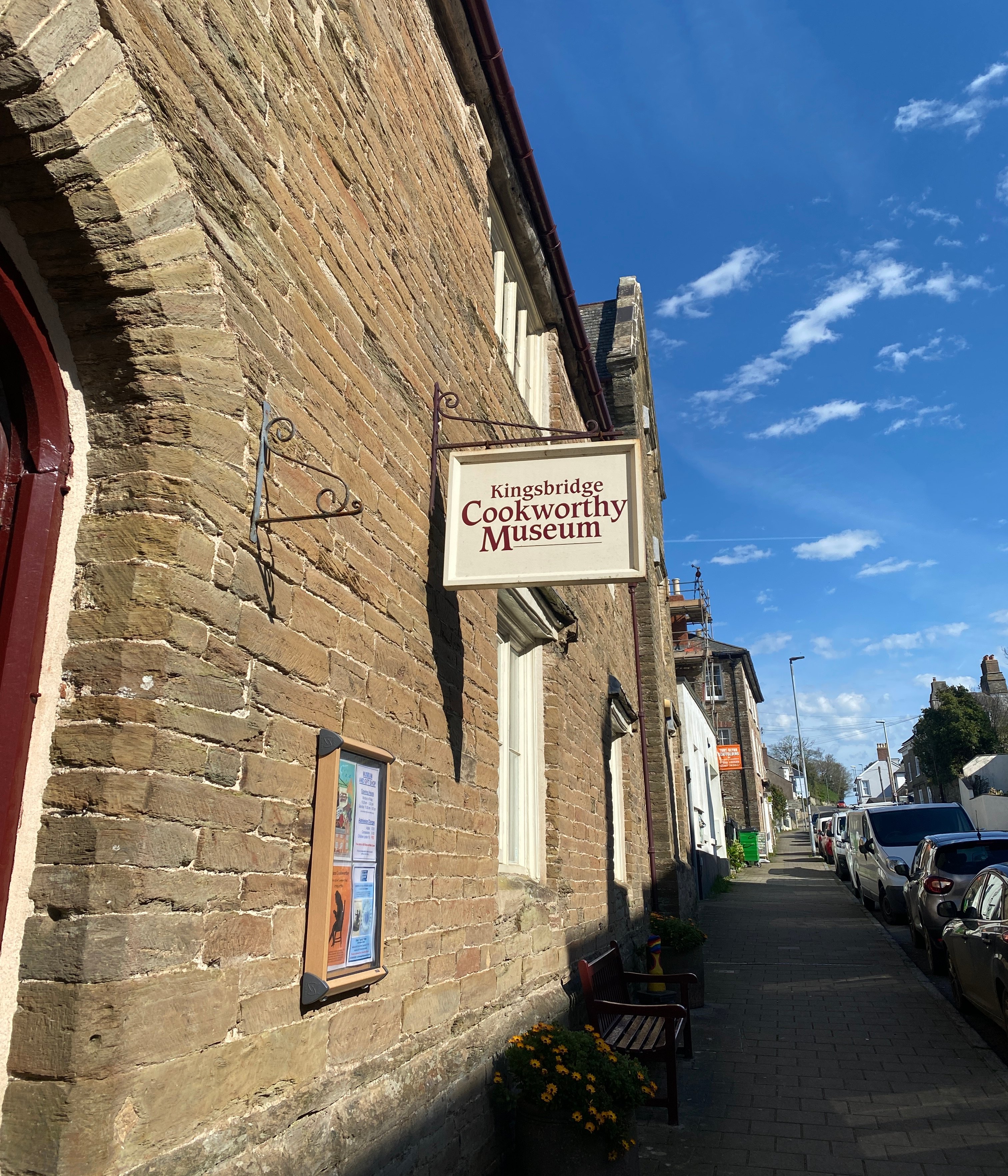 Kingsbridge & Salcombe Gazette - local news at the heart of the community